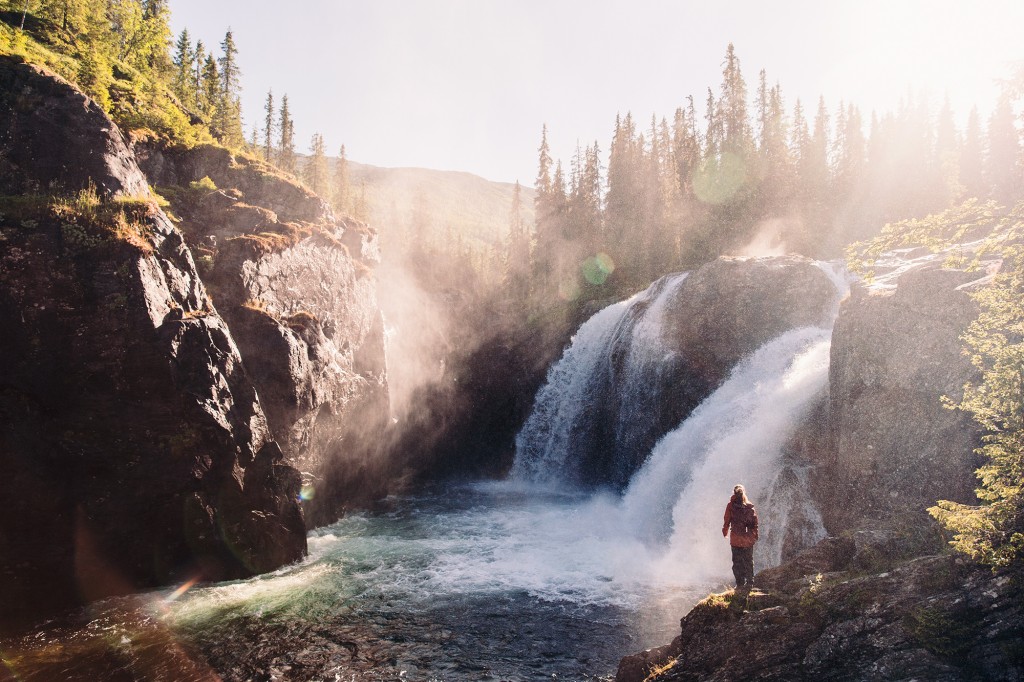 Outdoor Aesthetics – A platform for outdoor gear & beautiful places | The Arctic Circle with ...