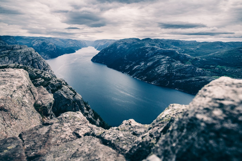 Outdoor Aesthetics – A platform for outdoor gear & beautiful places | The Arctic Circle with ...